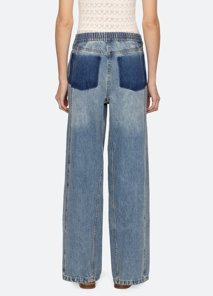 Kara Jeans – Sea, New York