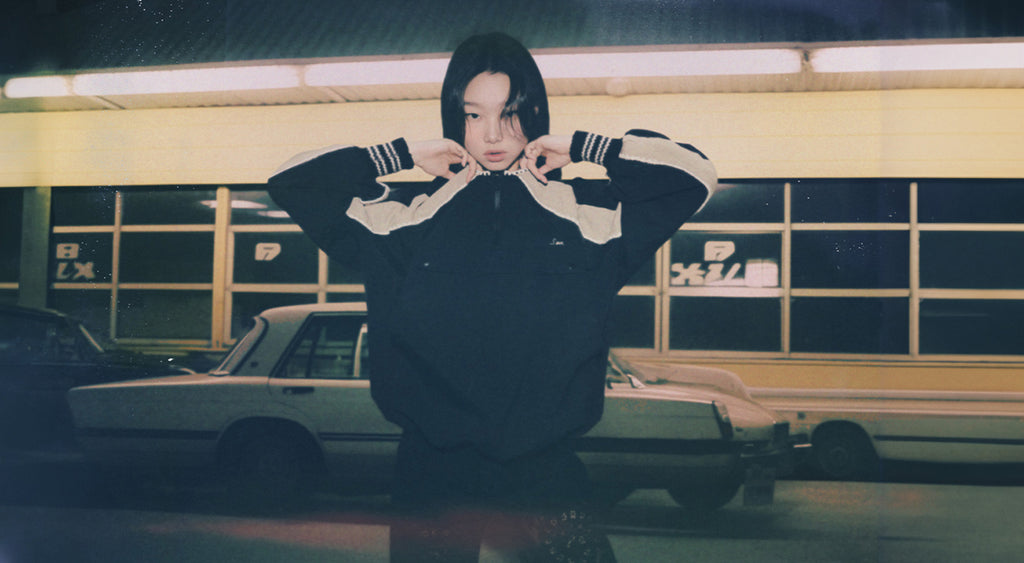 Spring ‘24 Campaign and Inspiration – Sea, New York