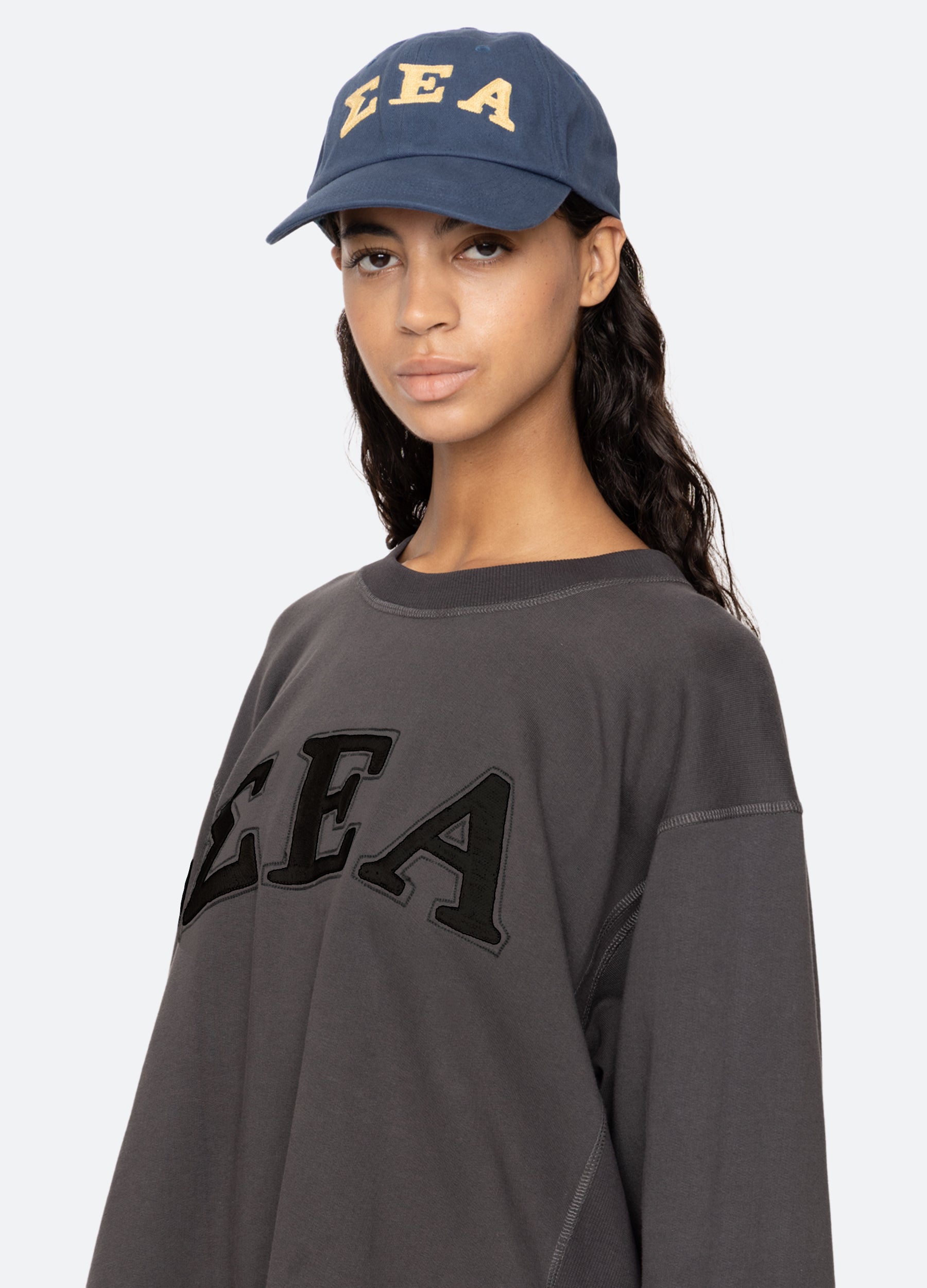 Adonis Cap – Sea, New York